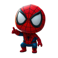 Jumping Chibi Spider-Man | Spider man png - Content ID #131 - Pngdraw